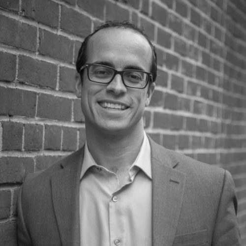 Who's New on the A-Team: Meet Jesse Casler, ASSETS' Interim CEO - ASSETS