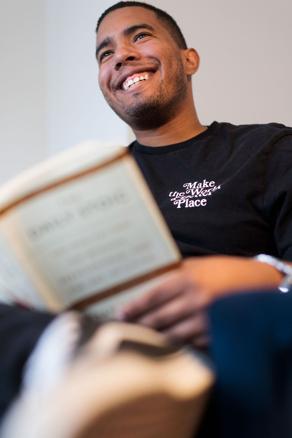 Embracing Identity: Opening Doors to Success by Empowering Young People ...