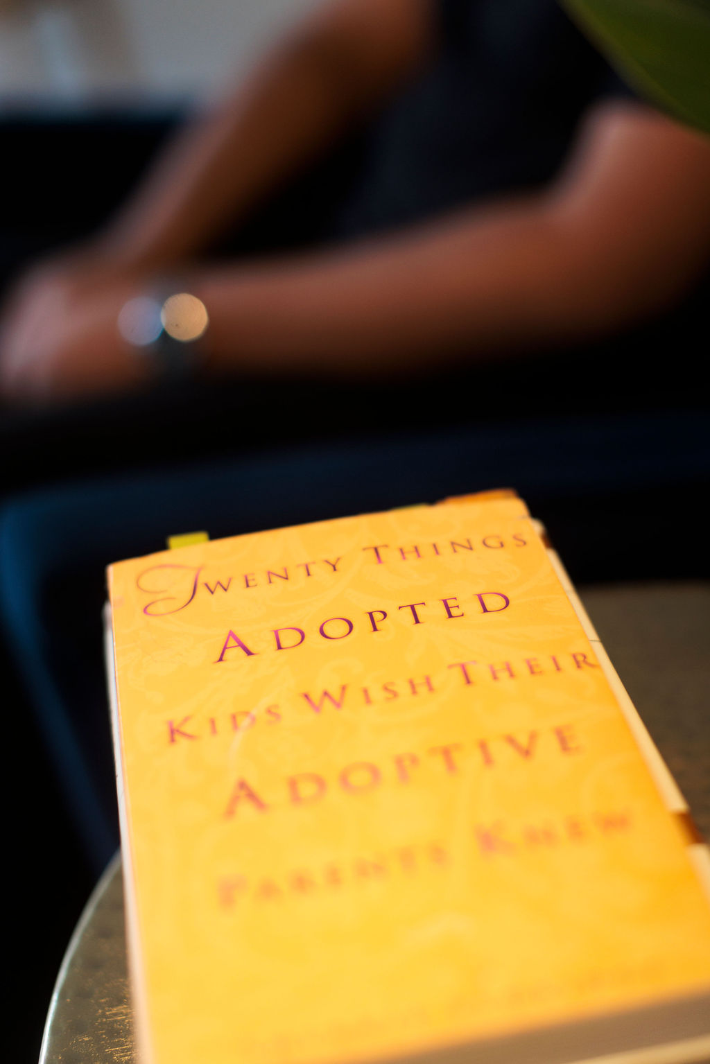 Embracing Identity: Opening Doors to Success by Empowering Young People ...