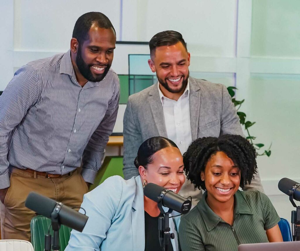 Built By Us Podcast | Ep. 1 Meet the ASSETS Team - ASSETS