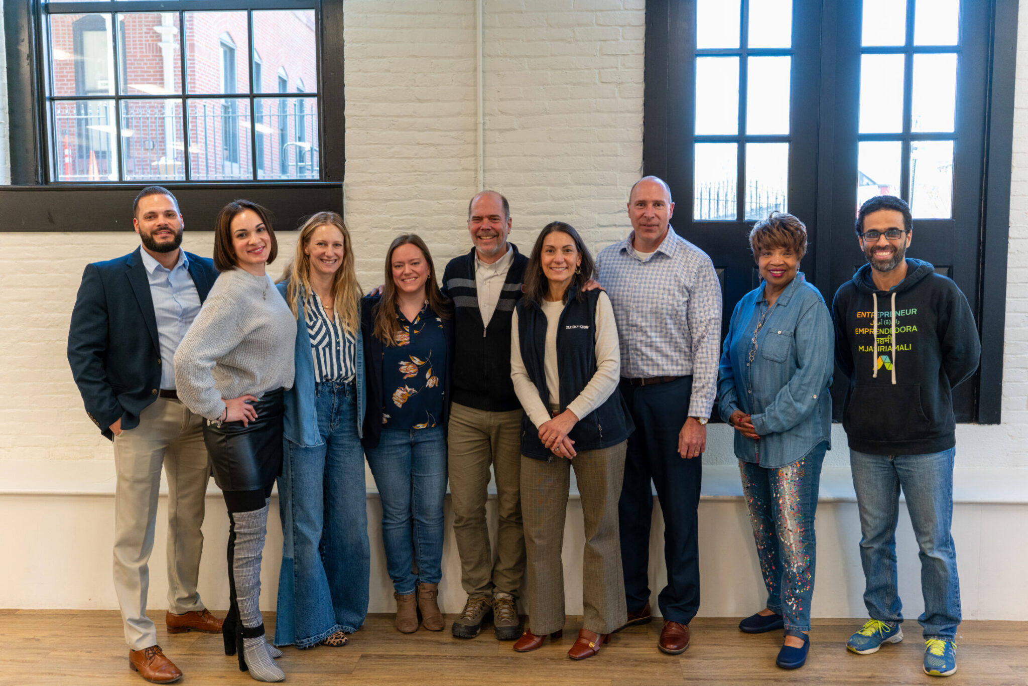 Honoring Our Board: Celebrating the Leaders Behind the Mission - ASSETS