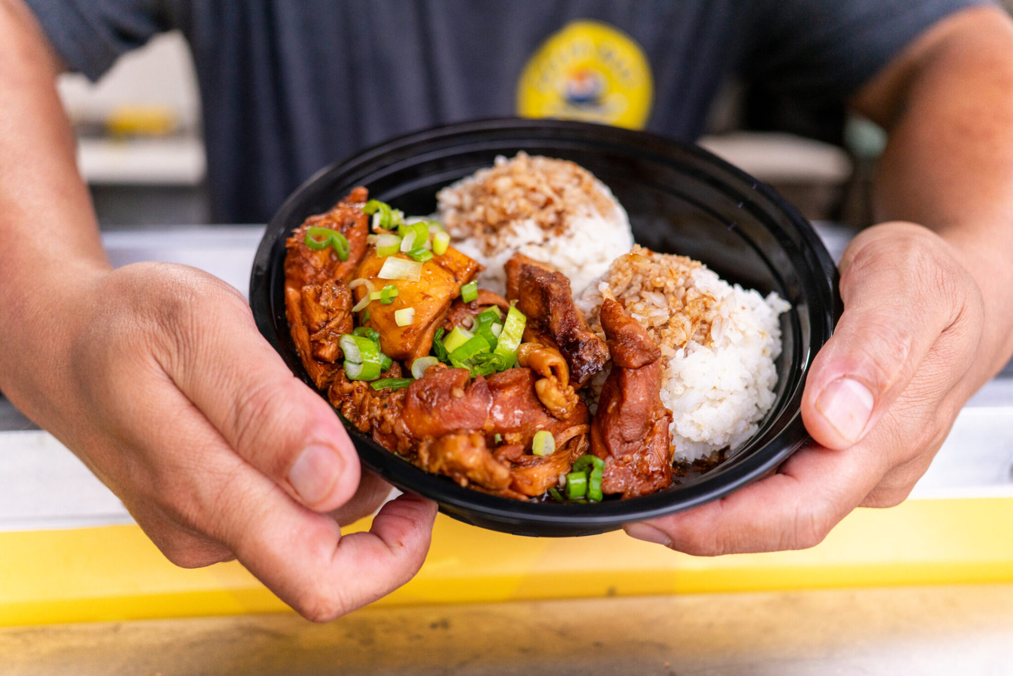 How Extra Rice is Bringing Filipino Flavor to Central PA - ASSETS