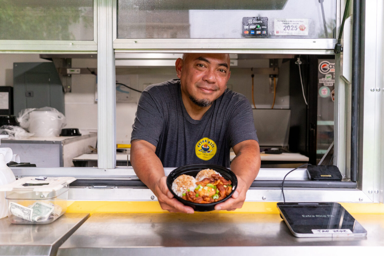How Extra Rice is Bringing Filipino Flavor to Central PA - ASSETS