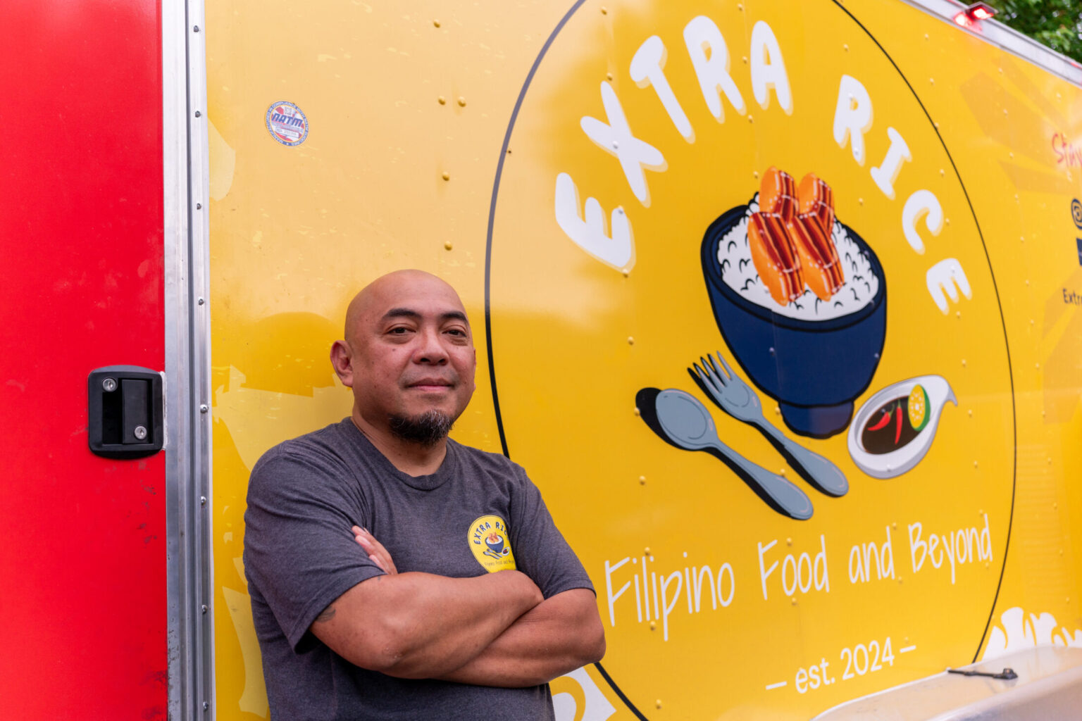 How Extra Rice is Bringing Filipino Flavor to Central PA - ASSETS