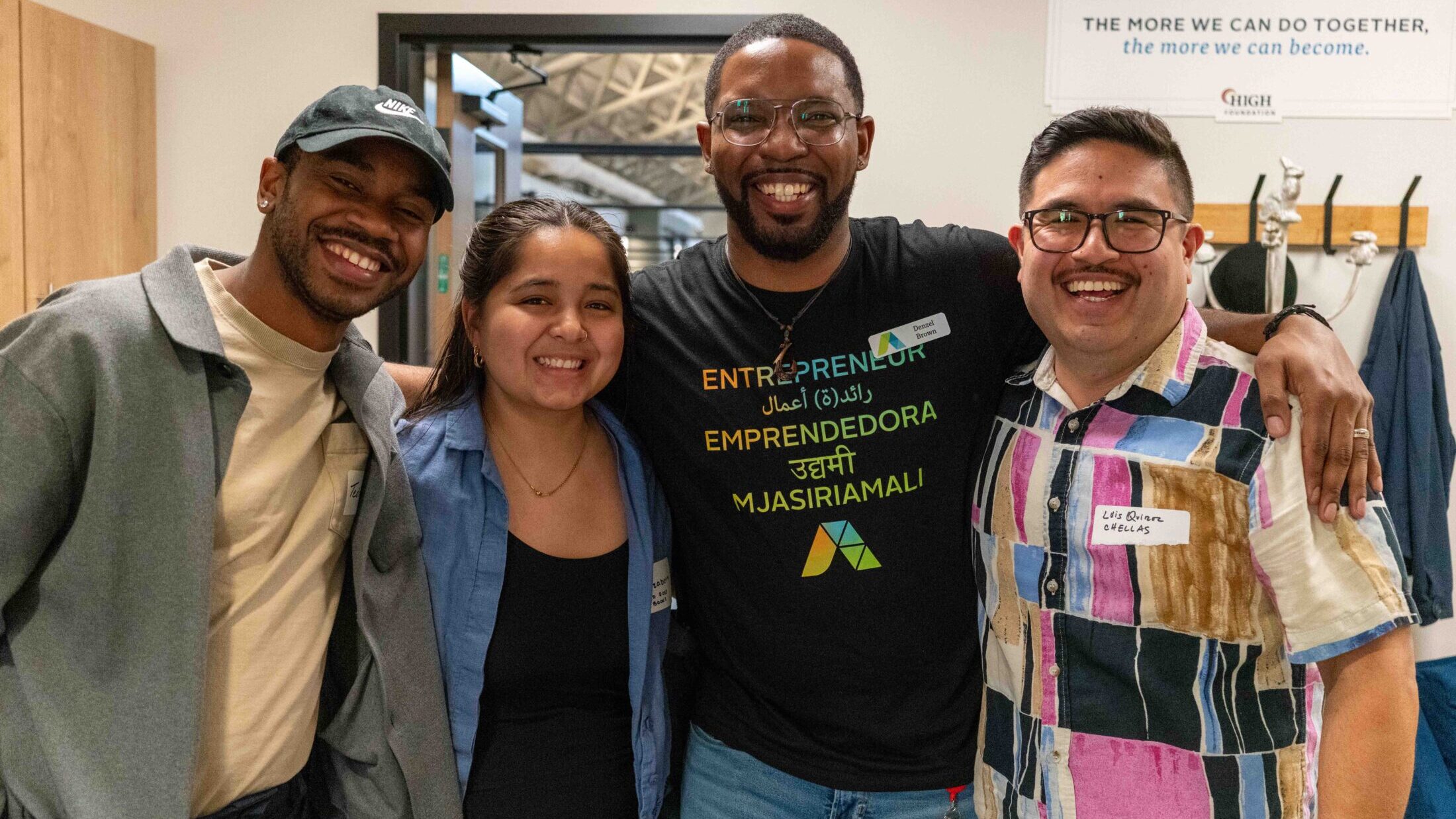Community Partners - ASSETS